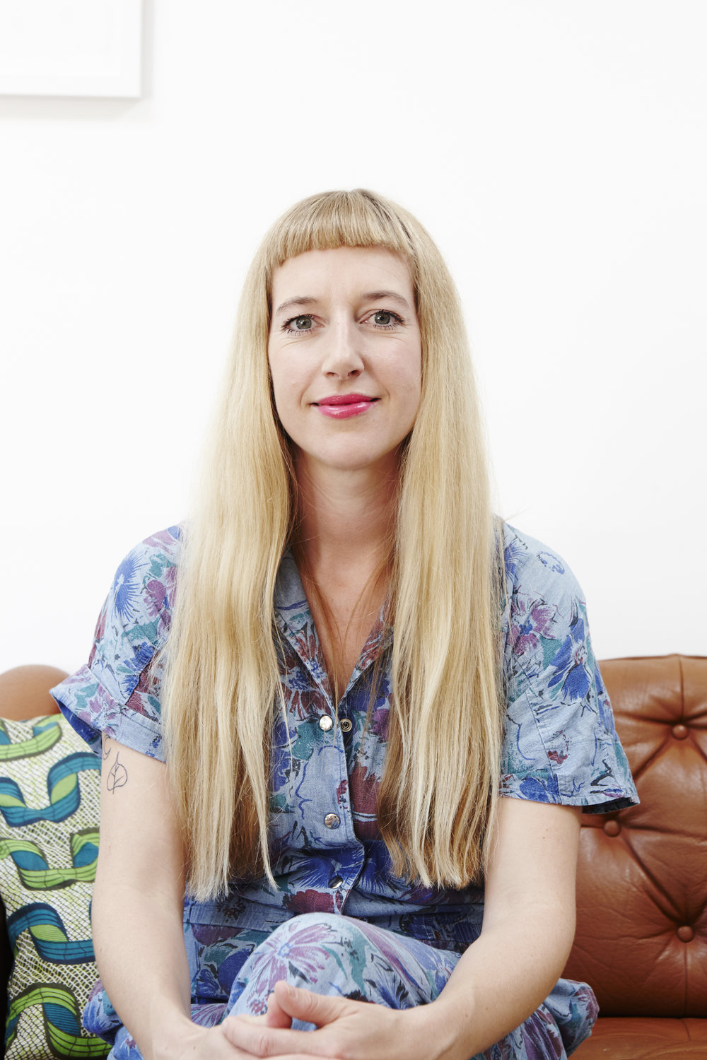 Florian London - Phenomenal Women